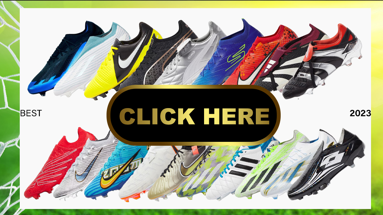 Football Boots - Kalox Store