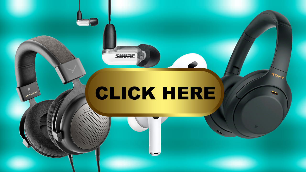 Headphones - Kalox Store