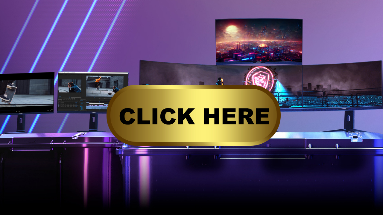 Monitors - Kalox Store