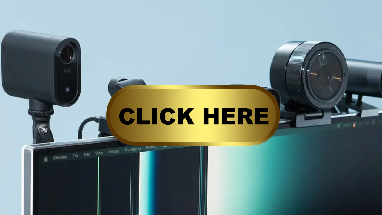 Webcam - Kalox Store